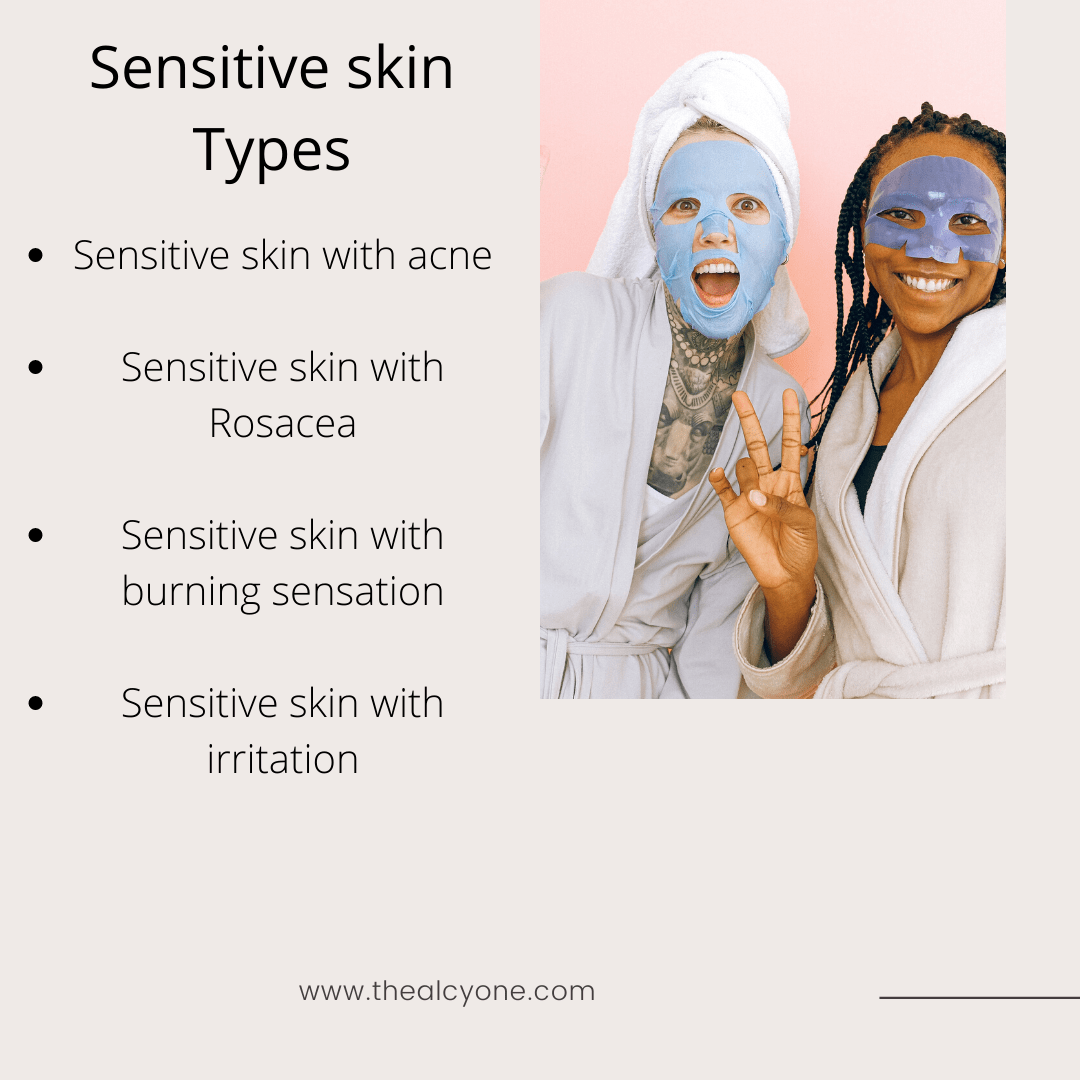 How To Check Your Face Skin Type In 4 Simple Steps