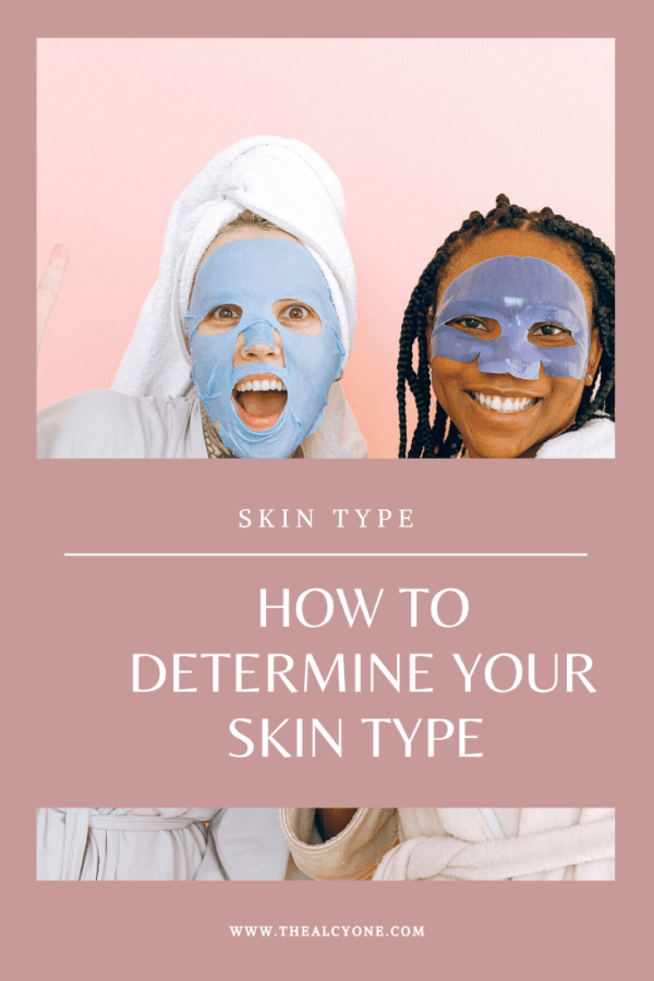 How To Check Your Face Skin Type In 4 Simple Steps