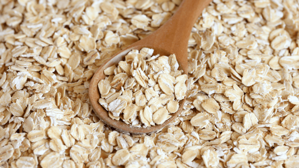 Benefits Of Colloidal Oatmeal In Skincare - The Alcyone