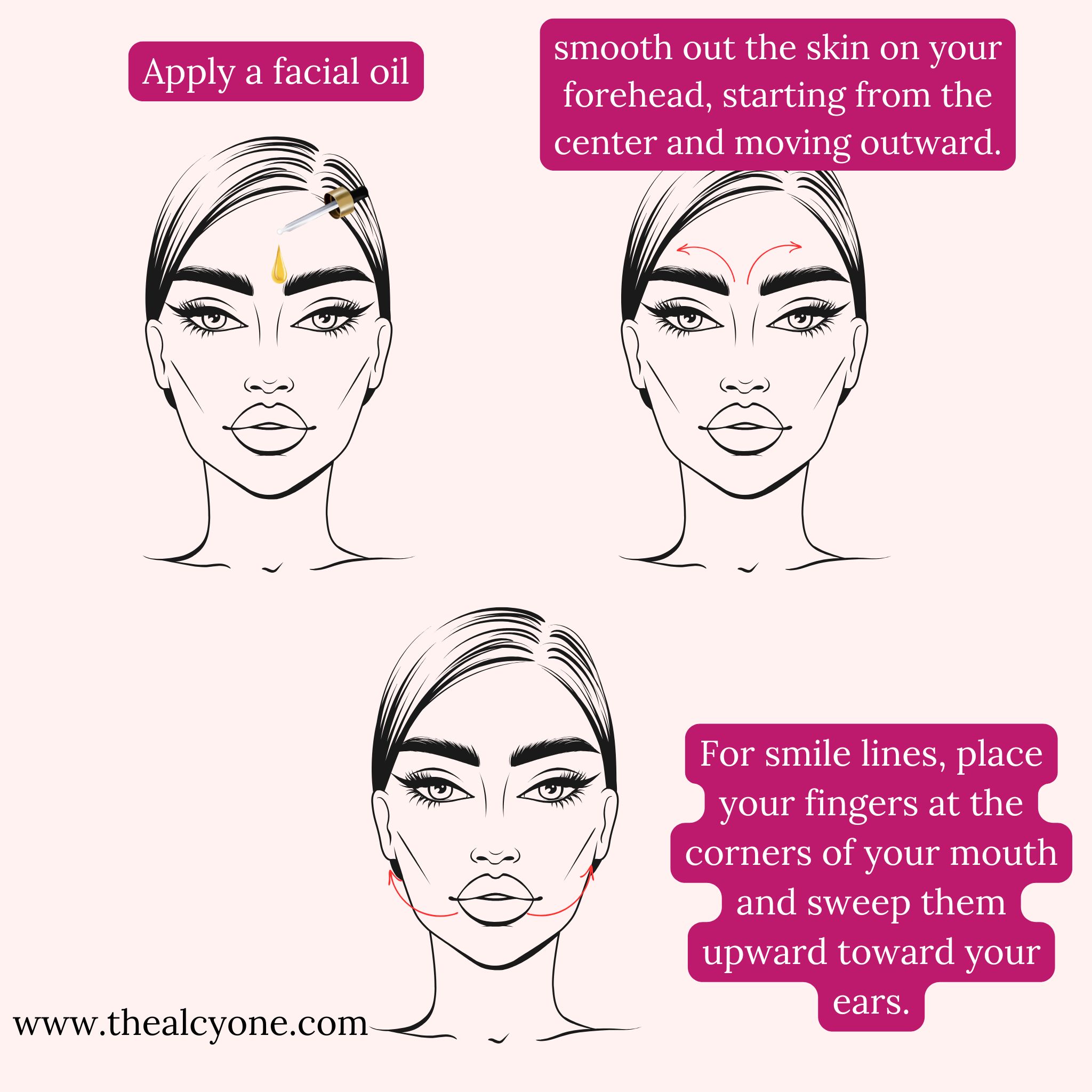 How To Do Face Massage At Home For Skin Firming