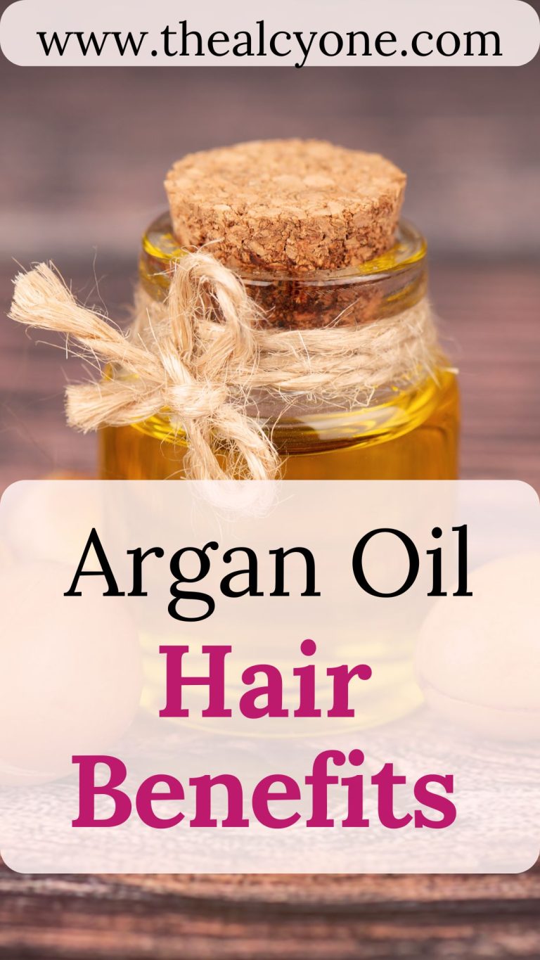 Argan Oil Skin & Hair Benefits - Everything You Need To Know