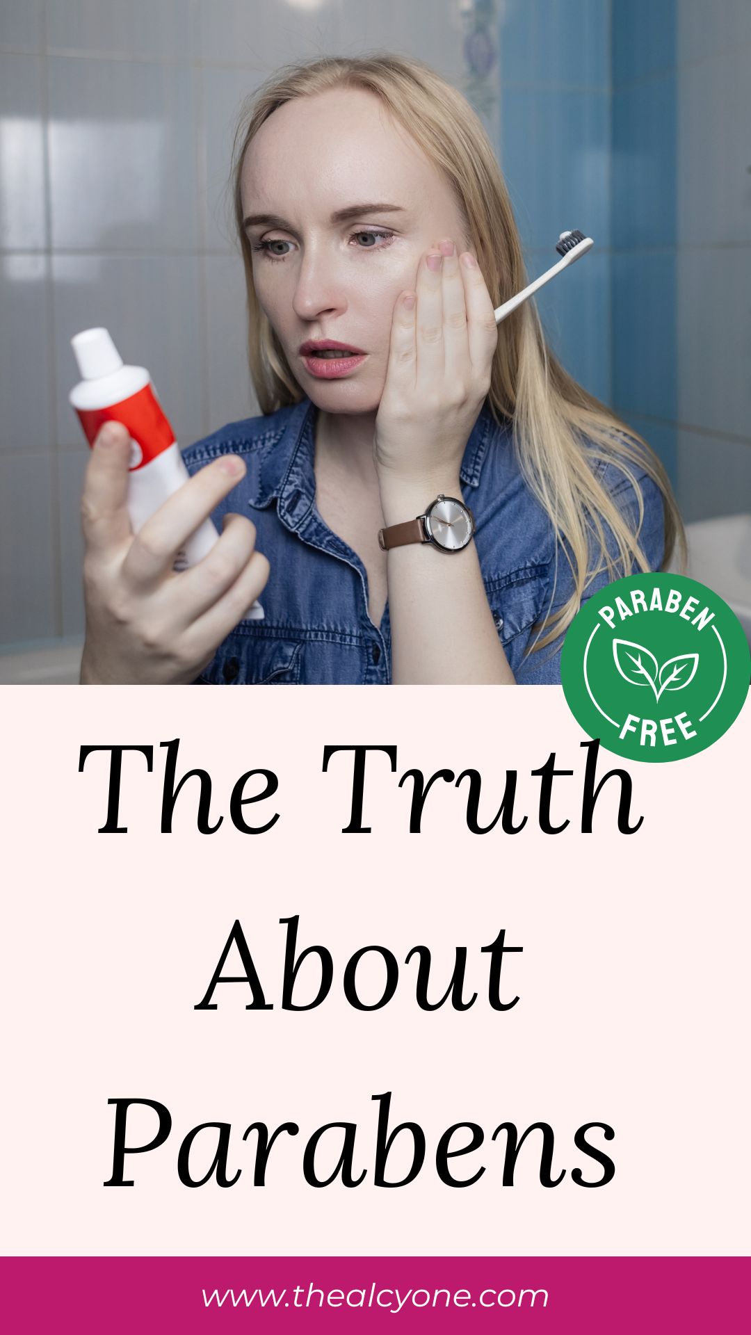 What Is Clean Beauty In Skincare? And The Paraben Debate